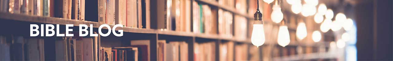 Bible Factory Blog - Bible Blog
