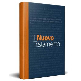 Italian New Testament Bible Share the Gospel with New Testaments - Fast ...