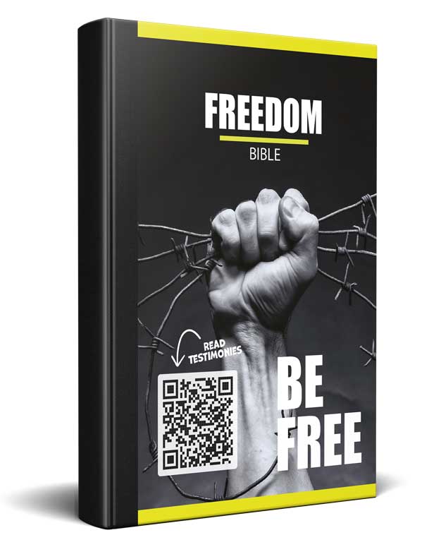 BibleFactory.org | Christian Evangelism Material